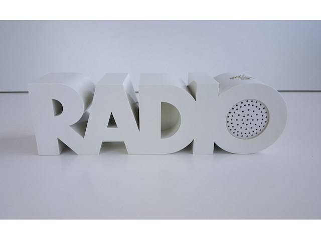 Pop-Art Radio RADIO – VMR-42