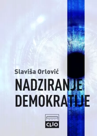 NADZIRANJE DEMOKRATIJE - MEKI POVEZ