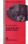 Josip Broz Tito: studija imidža