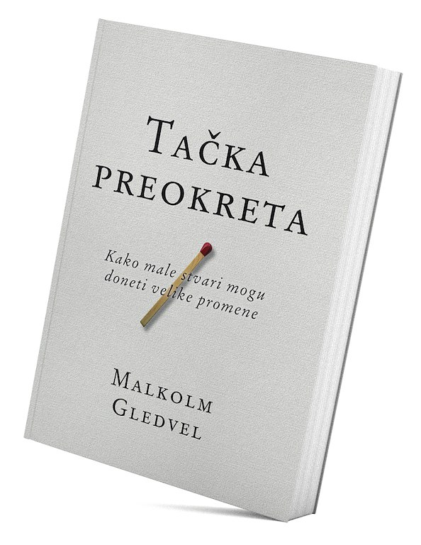 Tačka preokreta