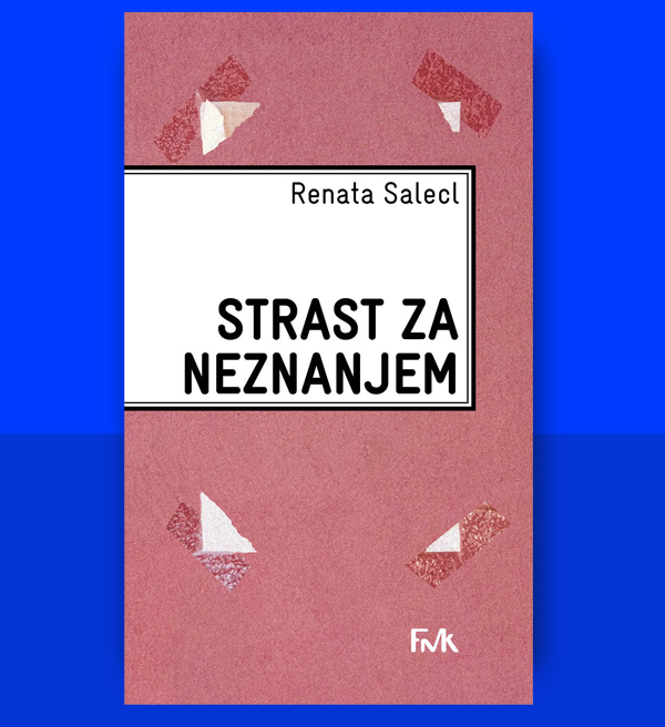 Strast za neznanjem