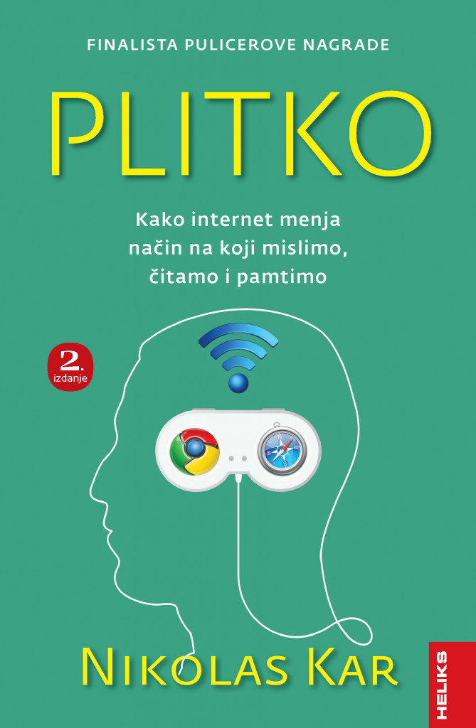 Plitko, 2. izdanje