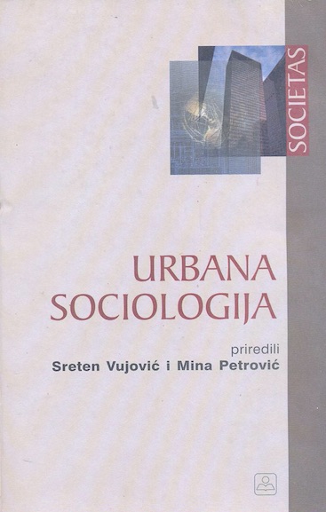 Urbana sociologija
