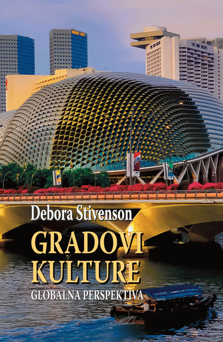 Gradovi kulture: globalna perspektiva