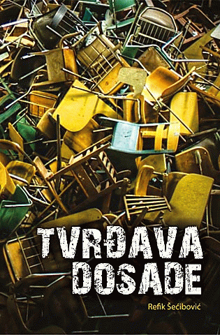 Tvrđava dosade: o nestanku univerziteta