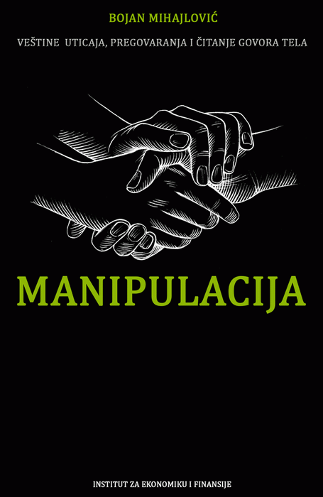 Manipulacija