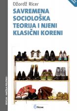 Savremena sociološka teorija i njeni klasični koreni