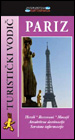 Pariz - turistički vodič