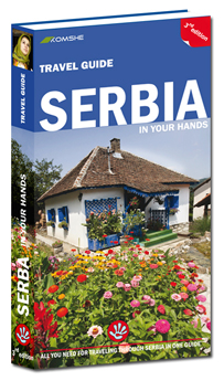 Serbia in Your Hands: travel guide