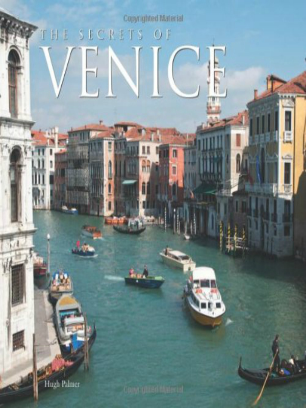 Best-Kept Secrets of Venice