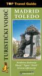 Madrid, Toledo: turistički vodič