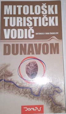 Mitološki turistički vodič Dunavom