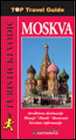 Moskva: turistički vodič