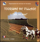 Tourisme de village : 'Ej, salaši