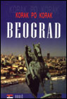 Beograd korak po korak - na srpskom jeziku