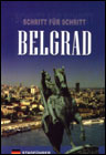 Korak po korak Beograd - vodič na nemačkom jeziku