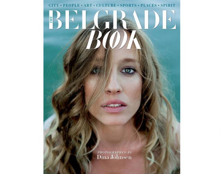BELGRADE BOOK