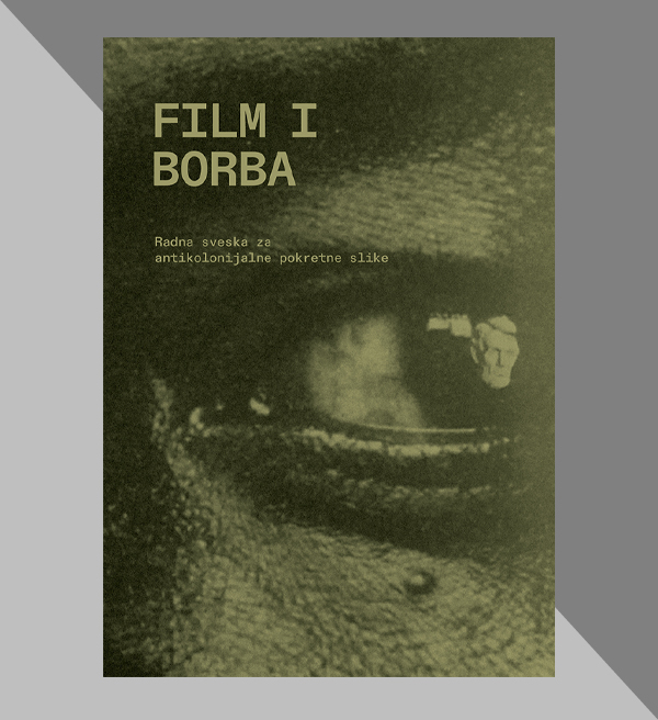 Film i borba