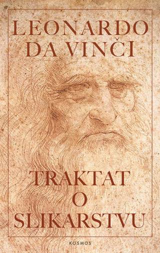 Traktat o slikarstvu – Leonardo da Vinči