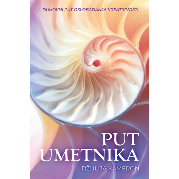 Put Umetnika