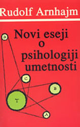 Novi eseji o psihologiji umetnosti