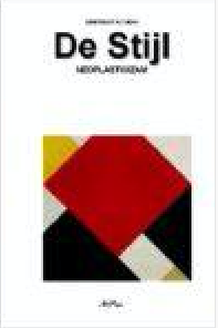 Umetnost XX veka: De Stijl: neoplasticizam