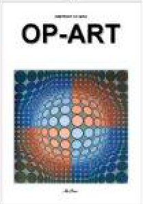 Umetnost XX veka: Op-art: Jakov Agam