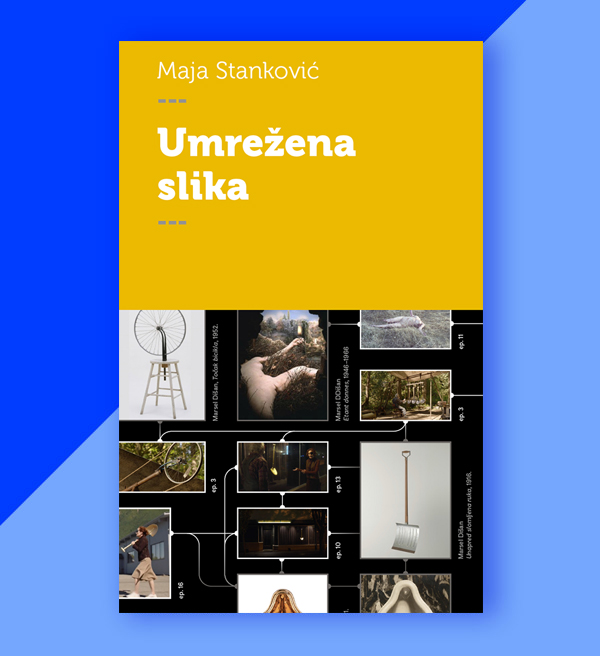 Umrežena slika