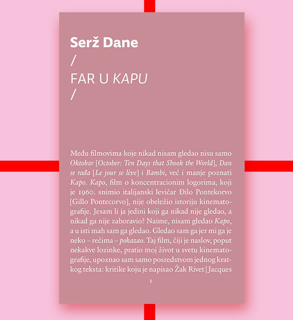 Far u Kapu