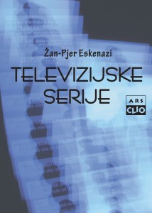 Televizijske serije: budućnost filma