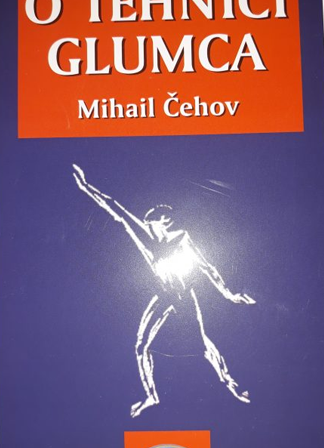 O tehnici glumca