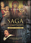 Saga o umetnosti