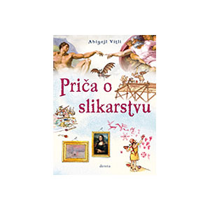 Priča o slikarstvu