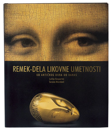 Remek-dela likovne umetnosti: Od antičkog doba do danas