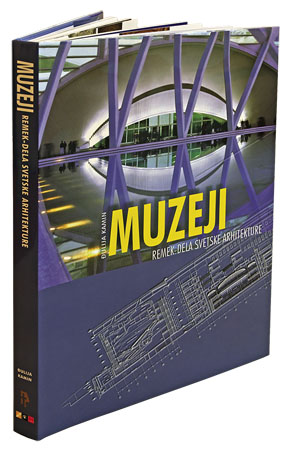 Muzeji: remek-dela svetske arhitekture
