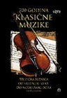 700 godina klasične muzike + 8 CD-ova: Muzička riznica od srednjeg veka do modernog doba