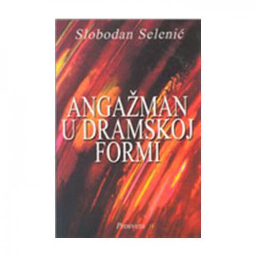 Angažman u dramskoj formi