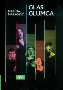 Glas glumca