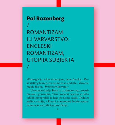 Romantizam ili varvarstvo