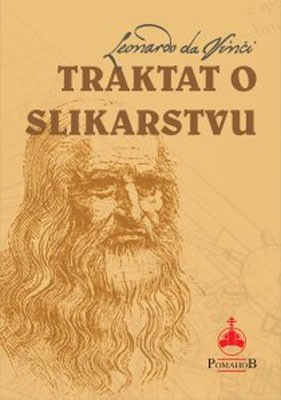 Leonardo da Vinči: Traktat o slikarstvu