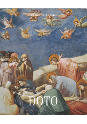 Geniji umetnosti - Đoto