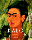 Frida Kalo - patnja i strast