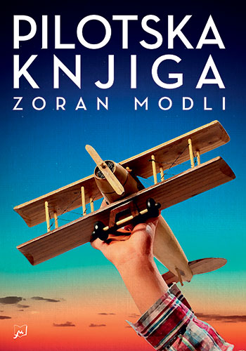 Pilotska knjiga: Vodič kroz osnovnu školu letenja