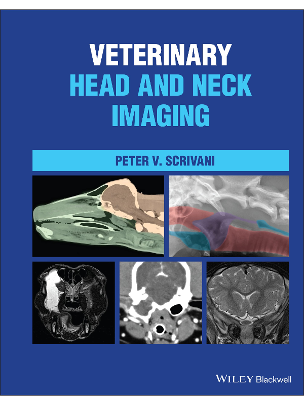 Veterinary Head and Neck Imaging