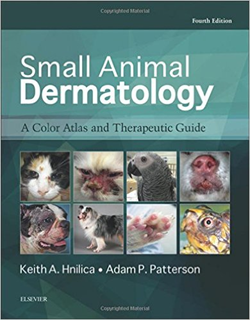 Small Animal Dermatology, 4 Ed