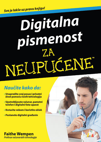 Digitalna pismenost za neupućene