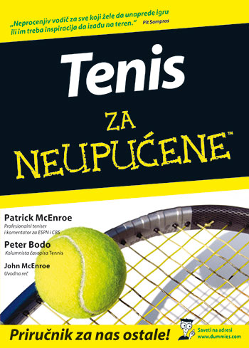 Tenis za neupućene