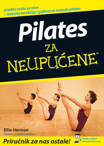 Pilates za neupućene
