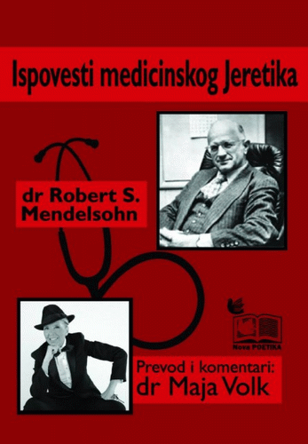 Ispovesti medicinskog jeretika