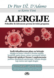 Alergije